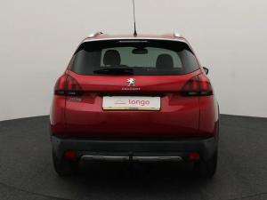 Peugeot 2008 2018 Viļņa, ar dzinēja tilpumu 1.20 L un nobraukumu 170 tūkst. km par 7899 €, foto 6 vietnē AUTOMOTO.COM.LV