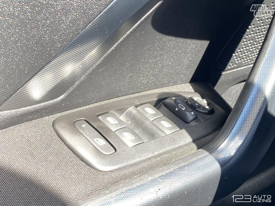 Peugeot 2008 2018 in Taurage, with an engine capacity of 1.20 L and mileage of 165 thousand km for 7200 €, photo 18 on AUTOMOTO.COM.LV