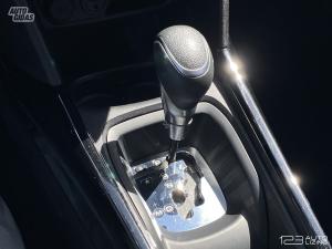 Peugeot 2008 2018 in Taurage, with an engine capacity of 1.20 L and mileage of 165 thousand km for 7200 €, photo 20 on AUTOMOTO.COM.LV