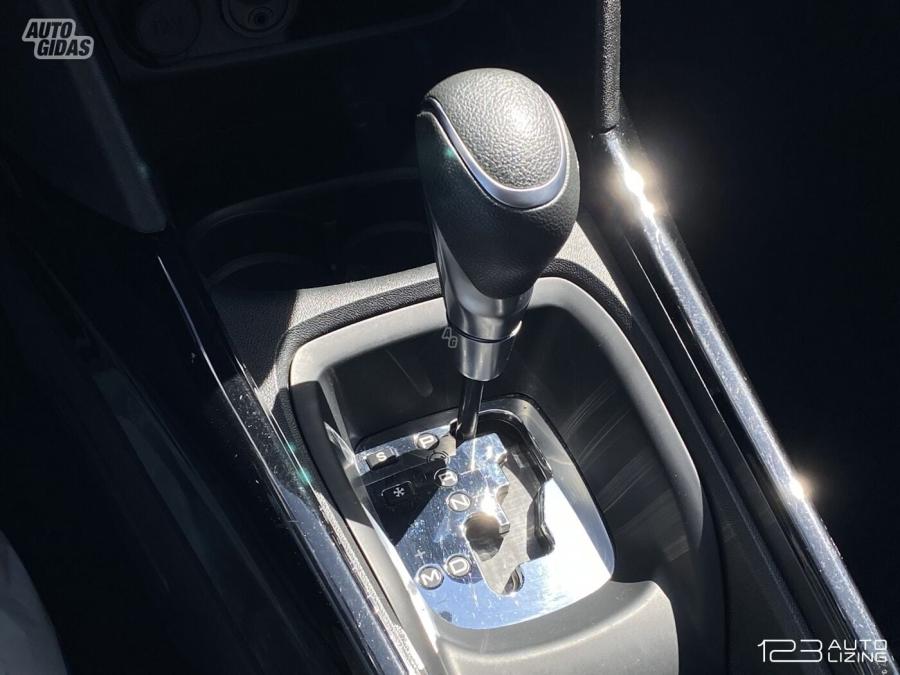Peugeot 2008 2018 in Taurage, with an engine capacity of 1.20 L and mileage of 165 thousand km for 7200 €, photo 20 on AUTOMOTO.COM.LV