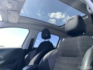 Peugeot 2008 2018 in Taurage, with an engine capacity of 1.20 L and mileage of 165 thousand km for 7200 €, photo 21 on AUTOMOTO.COM.LV