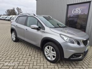 Peugeot 2008 2019 Tauragė, ar dzinēja tilpumu 1.20 L un nobraukumu 108 tūkst. km par 6900 €, foto 3 vietnē AUTOMOTO.COM.LV