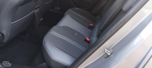Peugeot 2008 2019 in Silute, with an engine capacity of 1.20 L and mileage of 108 thousand km for 10300 €, photo 6 on AUTOMOTO.COM.LV