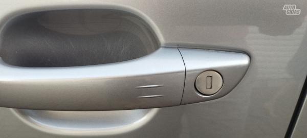 Peugeot 2008 2019 in Silute, with an engine capacity of 1.20 L and mileage of 108 thousand km for 10300 €, photo 7 on AUTOMOTO.COM.LV