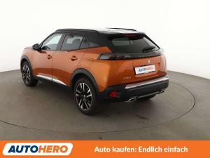 Peugeot 2008 2020 Kauņa, ar dzinēja tilpumu 1.20 L un nobraukumu 25 tūkst. km par 24172 €, foto 4 vietnē AUTOMOTO.COM.LV