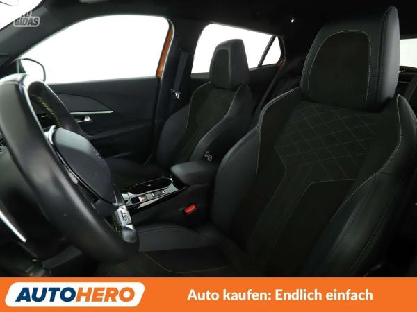 Peugeot 2008 2020 Kauņa, ar dzinēja tilpumu 1.20 L un nobraukumu 25 tūkst. km par 24172 €, foto 10 vietnē AUTOMOTO.COM.LV