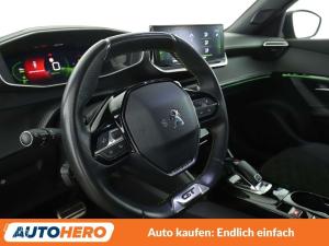 Peugeot 2008 2020 Kauņa, ar dzinēja tilpumu 1.20 L un nobraukumu 25 tūkst. km par 24172 €, foto 11 vietnē AUTOMOTO.COM.LV