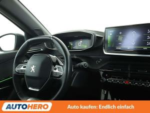 Peugeot 2008 2020 Kauņa, ar dzinēja tilpumu 1.20 L un nobraukumu 25 tūkst. km par 24172 €, foto 13 vietnē AUTOMOTO.COM.LV