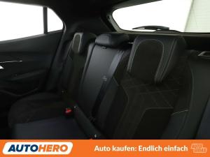 Peugeot 2008 2020 Kauņa, ar dzinēja tilpumu 1.20 L un nobraukumu 25 tūkst. km par 24172 €, foto 14 vietnē AUTOMOTO.COM.LV