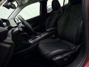 Peugeot 2008 2020 in Avizieniai, with an engine capacity of 1.20 L and mileage of 47 thousand km for 14999 €, photo 10 on AUTOMOTO.COM.LV