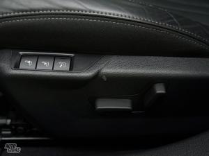 Пежо 2008 2020 в Авиженяй, объемом двигателя 1.20 л и пробегом 47 тыс. км за 14999 €, фото 21 на AUTOMOTO.COM.LV