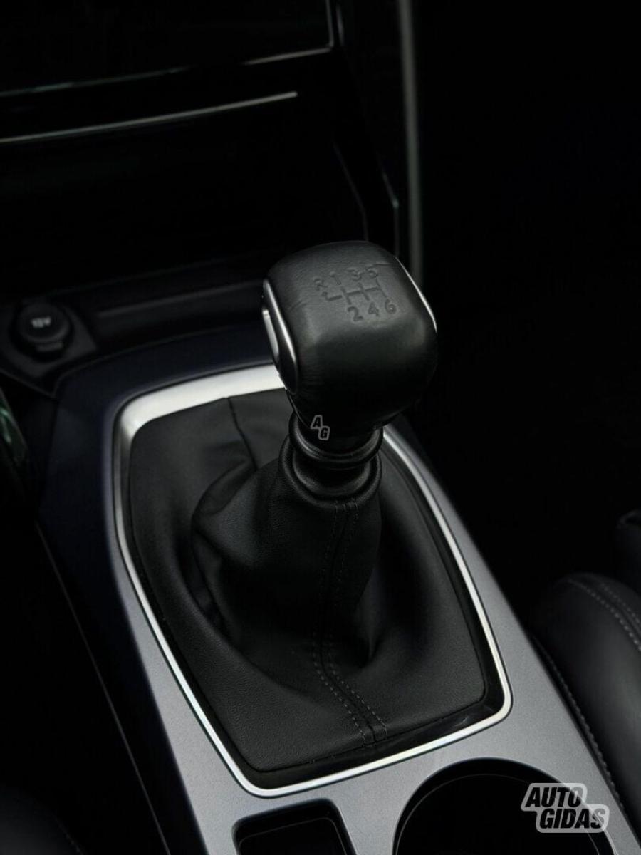 Пежо 2008 2020 в Авиженяй, объемом двигателя 1.20 л и пробегом 47 тыс. км за 14999 €, фото 22 на AUTOMOTO.COM.LV