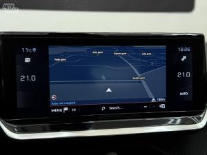 Пежо 2008 2020 в Авиженяй, объемом двигателя 1.20 л и пробегом 47 тыс. км за 14999 €, фото 26 на AUTOMOTO.COM.LV