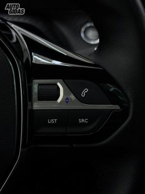 Пежо 2008 2020 в Авиженяй, объемом двигателя 1.20 л и пробегом 47 тыс. км за 14999 €, фото 29 на AUTOMOTO.COM.LV