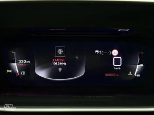 Пежо 2008 2020 в Авиженяй, объемом двигателя 1.20 л и пробегом 47 тыс. км за 14999 €, фото 32 на AUTOMOTO.COM.LV