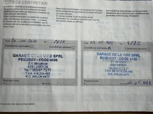 Пежо 2008 2020 в Авиженяй, объемом двигателя 1.20 л и пробегом 47 тыс. км за 14999 €, фото 34 на AUTOMOTO.COM.LV