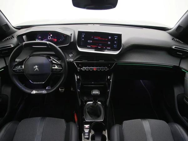 Peugeot 2008 2020 in Vilnius, with an engine capacity of 1.20 L and mileage of 156 thousand km for 12199 €, photo 2 on AUTOMOTO.COM.LV