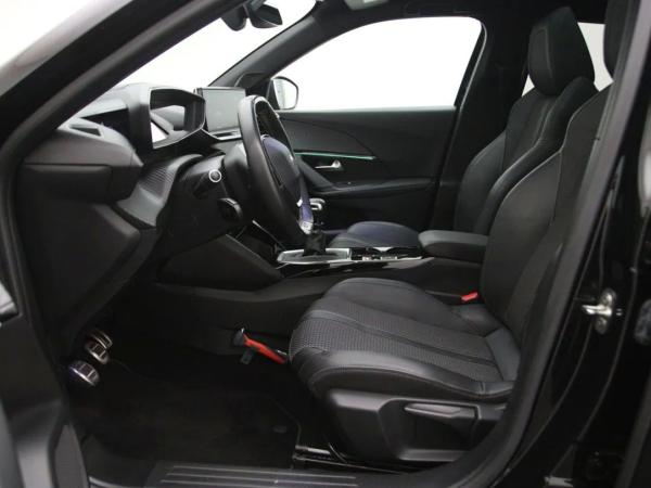 Peugeot 2008 2020 in Vilnius, with an engine capacity of 1.20 L and mileage of 156 thousand km for 12199 €, photo 4 on AUTOMOTO.COM.LV