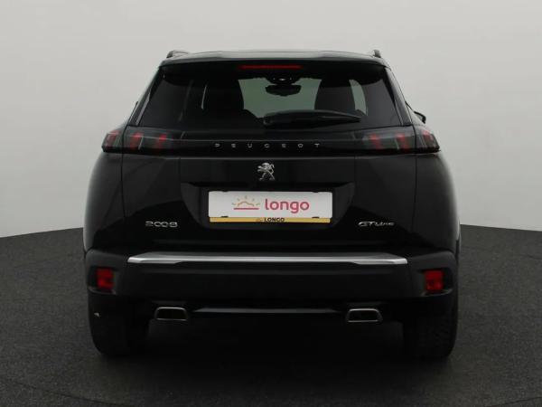 Peugeot 2008 2020 in Vilnius, with an engine capacity of 1.20 L and mileage of 156 thousand km for 12199 €, photo 5 on AUTOMOTO.COM.LV