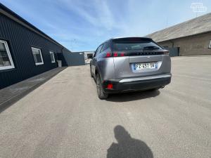 Peugeot 2008 2020 in Taurage, with an engine capacity of 1.50 L and mileage of 186 thousand km for 9999 €, photo 6 on AUTOMOTO.COM.LV