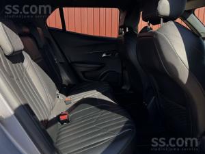 Пежо 2008 2020 в Лиепая, объемом двигателя 1.20 л и пробегом 175 тыс. км за 14950 €, фото 6 на AUTOMOTO.COM.LV