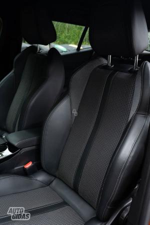 Peugeot 2008 2020 in Klaipeda, with an engine capacity of 1.20 L and mileage of 138 thousand km for 15500 €, photo 14 on AUTOMOTO.COM.LV