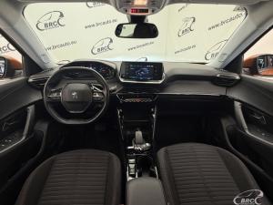 Peugeot 2008 2020 Viļņa, ar dzinēja tilpumu 0.00 L un nobraukumu 79 tūkst. km par 15500 €, foto 4 vietnē AUTOMOTO.COM.LV