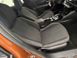 Peugeot 2008 2020 Viļņa, ar dzinēja tilpumu 0.00 L un nobraukumu 79 tūkst. km par 15500 €, foto 6 vietnē AUTOMOTO.COM.LV
