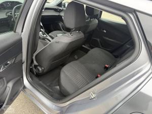 Peugeot 2008 2020 Šauļi, ar dzinēja tilpumu 1.20 L un nobraukumu 113 tūkst. km par 9100 €, foto 9 vietnē AUTOMOTO.COM.LV