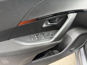 Peugeot 2008 2020 Šauļi, ar dzinēja tilpumu 1.20 L un nobraukumu 113 tūkst. km par 9100 €, foto 10 vietnē AUTOMOTO.COM.LV