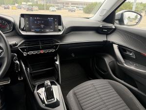 Peugeot 2008 2020 Šauļi, ar dzinēja tilpumu 1.20 L un nobraukumu 113 tūkst. km par 9100 €, foto 13 vietnē AUTOMOTO.COM.LV