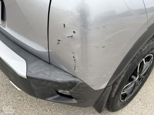 Peugeot 2008 2020 Šauļi, ar dzinēja tilpumu 1.20 L un nobraukumu 113 tūkst. km par 9100 €, foto 14 vietnē AUTOMOTO.COM.LV