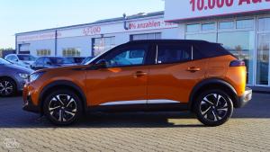Peugeot 2008 2021 Kauņa, ar dzinēja tilpumu 1.50 L un nobraukumu 58 tūkst. km par 23379 €, foto 2 vietnē AUTOMOTO.COM.LV