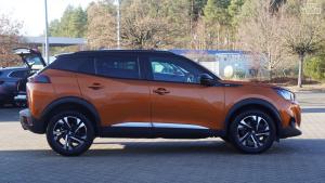 Peugeot 2008 2021 Kauņa, ar dzinēja tilpumu 1.50 L un nobraukumu 58 tūkst. km par 23379 €, foto 6 vietnē AUTOMOTO.COM.LV