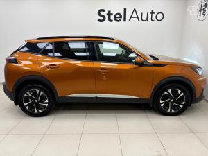 Peugeot 2008 2021 Viļņa, ar dzinēja tilpumu 1.20 L un nobraukumu 71 tūkst. km par 14790 €, foto 7 vietnē AUTOMOTO.COM.LV