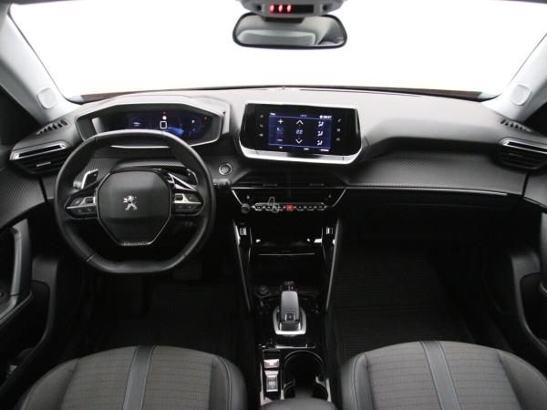 Peugeot 2008 2021 in Vilnius, with an engine capacity of 1.50 L and mileage of 49 thousand km for 16899 €, photo 2 on AUTOMOTO.COM.LV