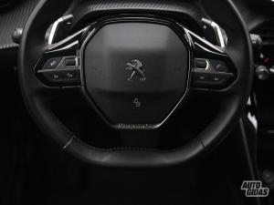 Peugeot 2008 2021 Viļņa, ar dzinēja tilpumu 1.50 L un nobraukumu 49 tūkst. km par 16899 €, foto 18 vietnē AUTOMOTO.COM.LV