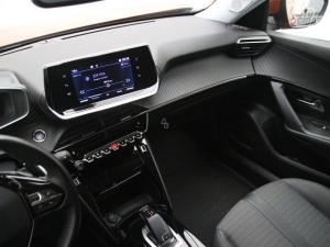 Peugeot 2008 2021 Viļņa, ar dzinēja tilpumu 1.50 L un nobraukumu 49 tūkst. km par 16899 €, foto 21 vietnē AUTOMOTO.COM.LV