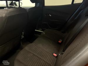 Пежо 2008 2021 в Вильнюс, объемом двигателя 1.20 л и пробегом 51 тыс. км за 13690 €, фото 21 на AUTOMOTO.COM.LV