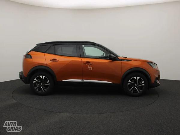 Peugeot 2008 2021 Viļņa, ar dzinēja tilpumu 1.50 L un nobraukumu 85 tūkst. km par 16199 €, foto 9 vietnē AUTOMOTO.COM.LV