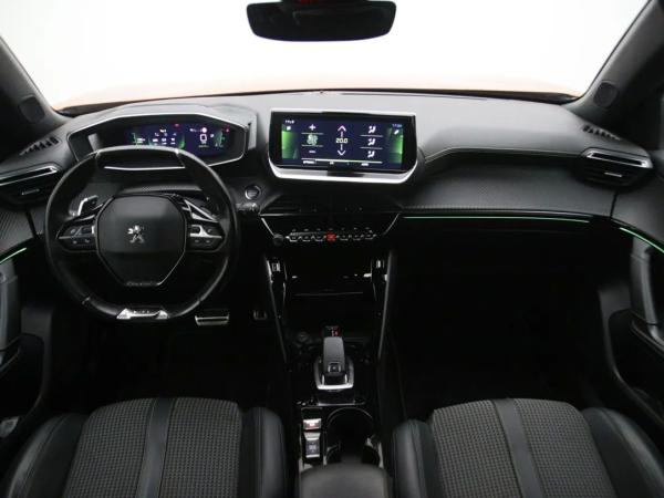 Peugeot 2008 2021 in Vilnius, with an engine capacity of 1.50 L and mileage of 85 thousand km for 16199 €, photo 2 on AUTOMOTO.COM.LV