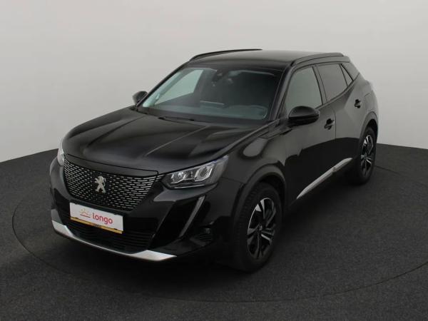 Peugeot 2008 2021 Viļņa, ar dzinēja tilpumu 1.20 L un nobraukumu 152 tūkst. km par 13399 €, foto 1 vietnē AUTOMOTO.COM.LV