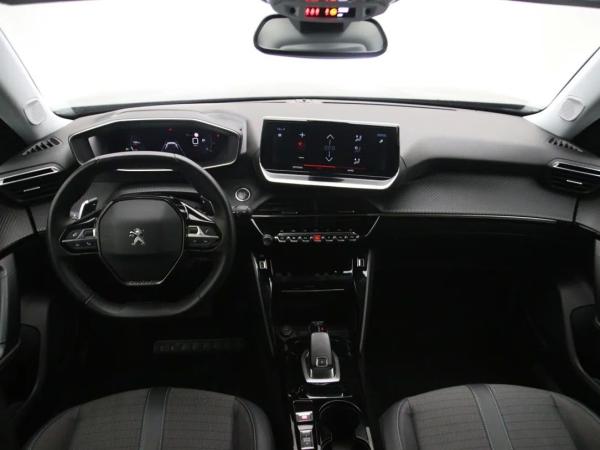 Peugeot 2008 2021 Viļņa, ar dzinēja tilpumu 1.20 L un nobraukumu 152 tūkst. km par 13399 €, foto 2 vietnē AUTOMOTO.COM.LV