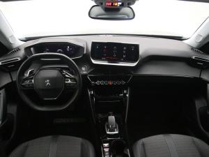 Peugeot 2008 2021 Viļņa, ar dzinēja tilpumu 1.20 L un nobraukumu 152 tūkst. km par 13399 €, foto 3 vietnē AUTOMOTO.COM.LV