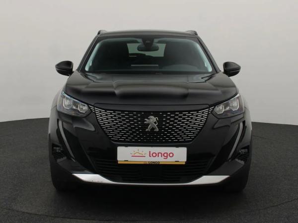 Peugeot 2008 2021 Viļņa, ar dzinēja tilpumu 1.20 L un nobraukumu 152 tūkst. km par 13399 €, foto 3 vietnē AUTOMOTO.COM.LV