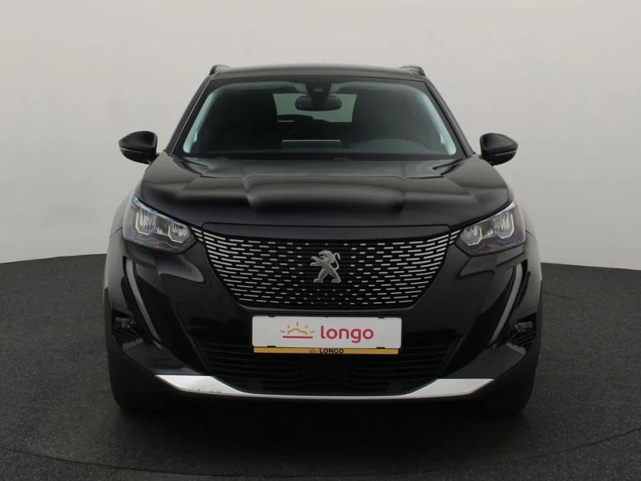 Peugeot 2008 2021 Viļņa, ar dzinēja tilpumu 1.20 L un nobraukumu 152 tūkst. km par 13399 €, foto 4 vietnē AUTOMOTO.COM.LV