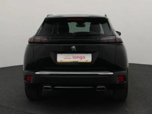 Peugeot 2008 2021 Viļņa, ar dzinēja tilpumu 1.20 L un nobraukumu 152 tūkst. km par 13399 €, foto 6 vietnē AUTOMOTO.COM.LV