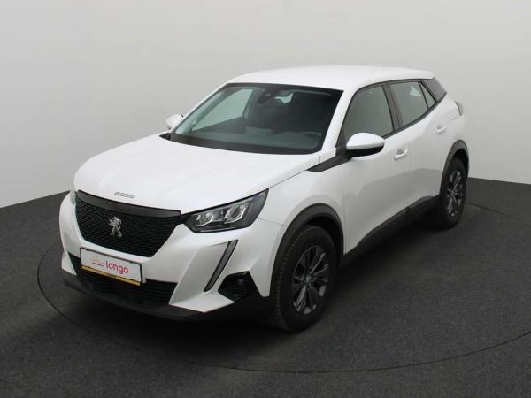 Peugeot 2008 2021 Viļņa, ar dzinēja tilpumu 1.20 L un nobraukumu 125 tūkst. km par 11799 €, foto 1 vietnē AUTOMOTO.COM.LV