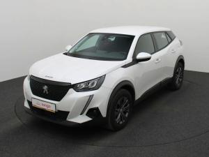Peugeot 2008 2021 Viļņa, ar dzinēja tilpumu 1.20 L un nobraukumu 125 tūkst. km par 11799 €, foto  vietnē AUTOMOTO.COM.LV