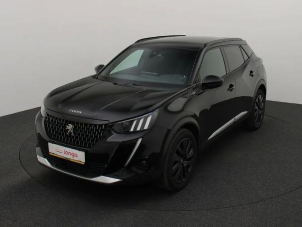 Peugeot 2008 2021 Viļņa, ar dzinēja tilpumu 1.20 L un nobraukumu 97 tūkst. km par 15999 €, foto 1 vietnē AUTOMOTO.COM.LV